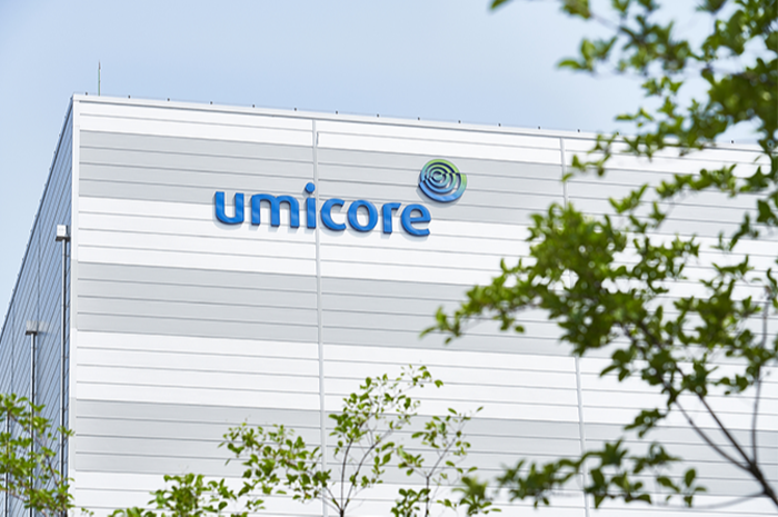 Umicore off to a very strong start in 2021 and maintaining strategic ...