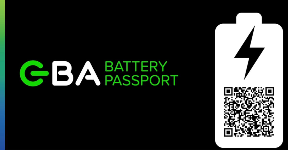 GBA launches World’s First Battery Passport Proof of Concept | Umicore ...